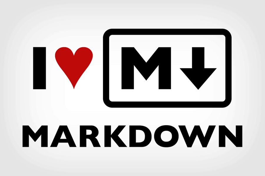 Markdown Language. Introduction To Markdown | by Akash Rao Mallareddy ...