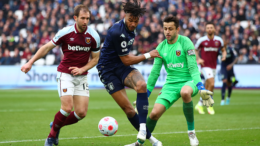 English Premier League Unforgettable Moments - Football Hub - Medium