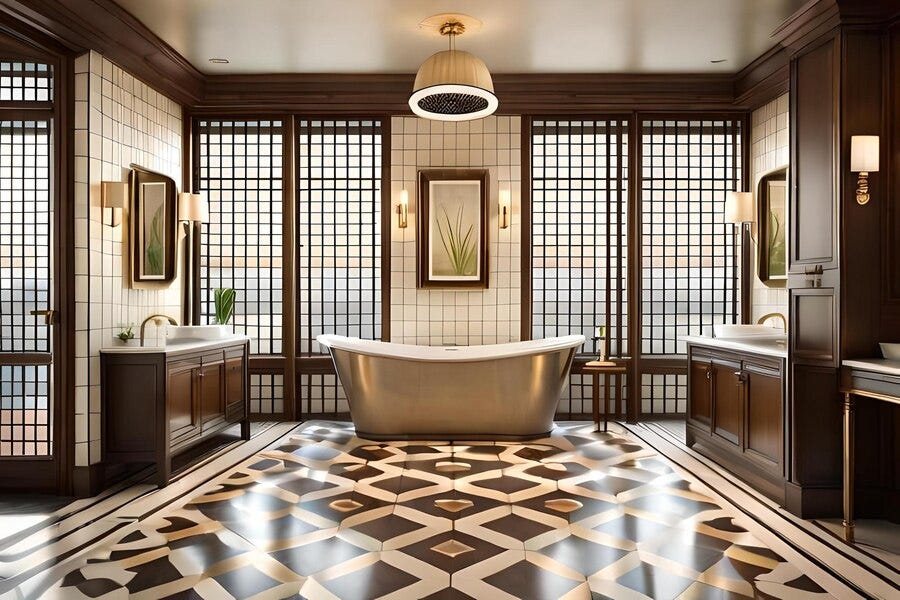 Discover Exquisite Luxury Tiles for Your Home at Our Brand Store — Elevate Your Space Today ...