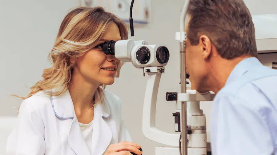 Is Glaucoma Genetic? 5 Key Facts You Must Know | by Xcode Life | Gene ...