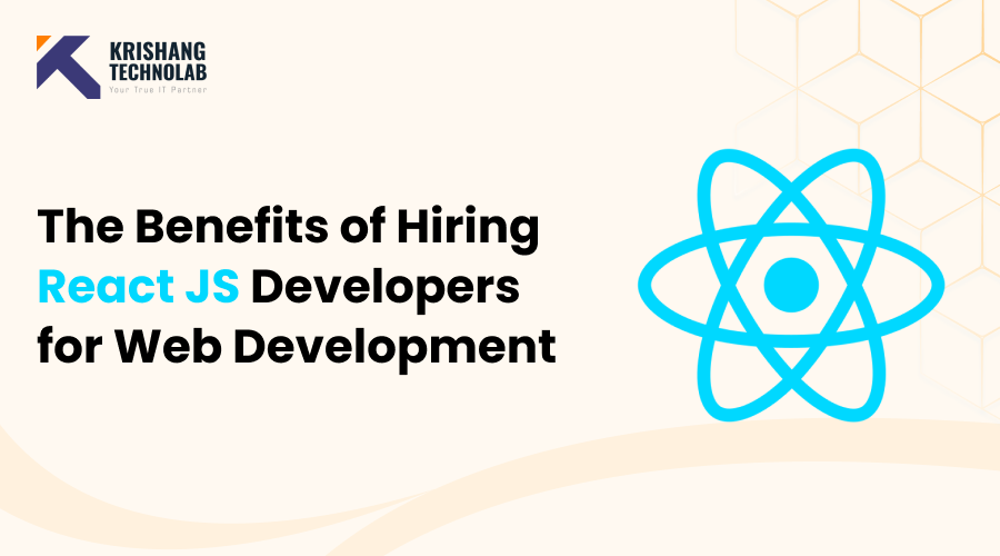 Benefits of hiring ReactJS developers for web development | Medium