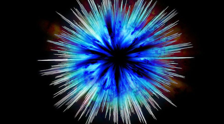 How to bootstrap a universe — Part 1 | by MetaNaturalMystic | Medium