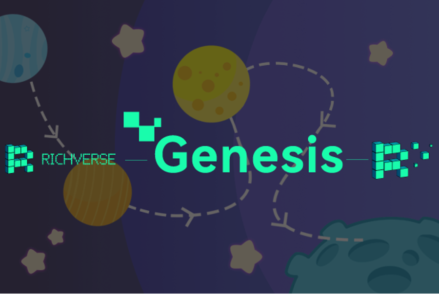 Freedom vs Empire, The Eternal War of Genesis | by RICHVERSE | Medium