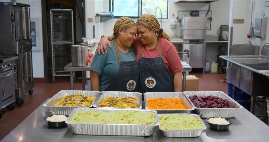 What’s This Netflix Food Special? | by Anonymously Hers | Medium