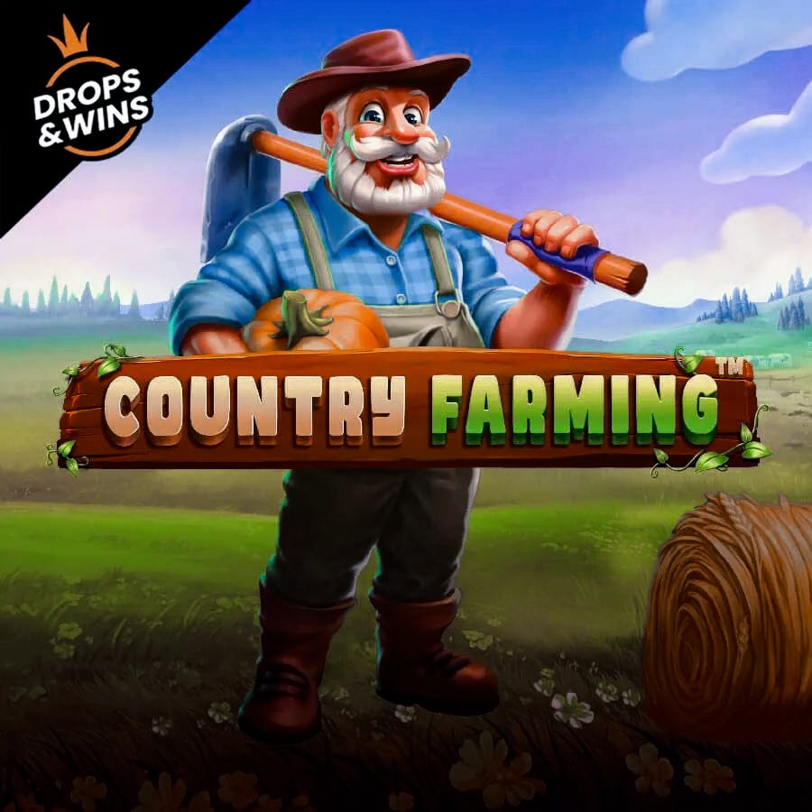 Demo Slot Pragmatic Country Farming - Link Demo Slot - Medium