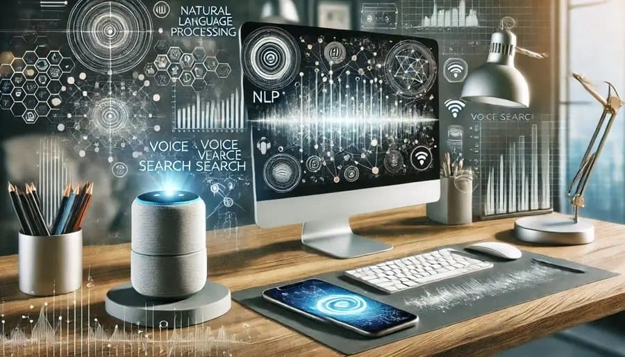 How Nlp Enhances Voice Search Optimization By Ai Seo Services Medium