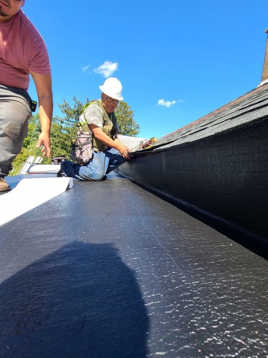 Clearview Roofing Siding & Flat Roofing | by longislandroofs | Medium