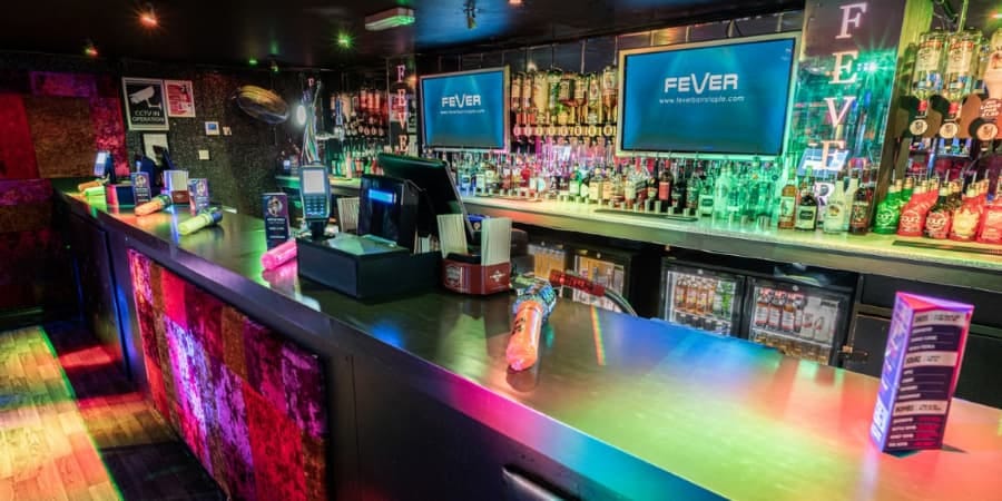 Nightlife in Derby. Yоu соuld spend a perfect nightlife… | by ...