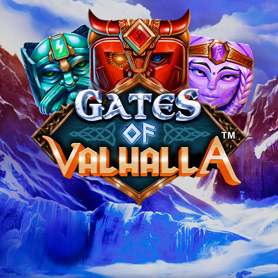matiDemo Slot Pragmatic Gates of Valhalla - Link Demo Slot - Medium