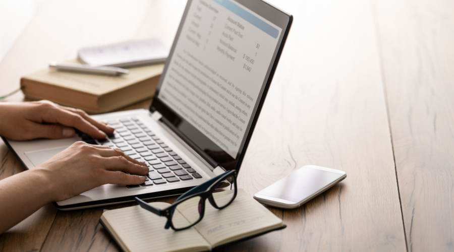 Creating The Perfect Work-from-Home Setup: Essential Items You Need ...