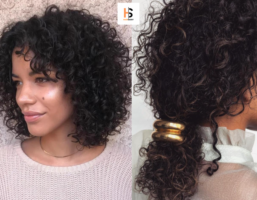 What Is 3A Curly Hair and How Should You Care For It? | by Hairsassy ...