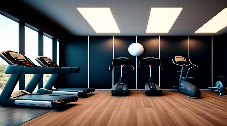 Treadmill Machine Workouts for Beginners, Intermediate, and Advanced ...