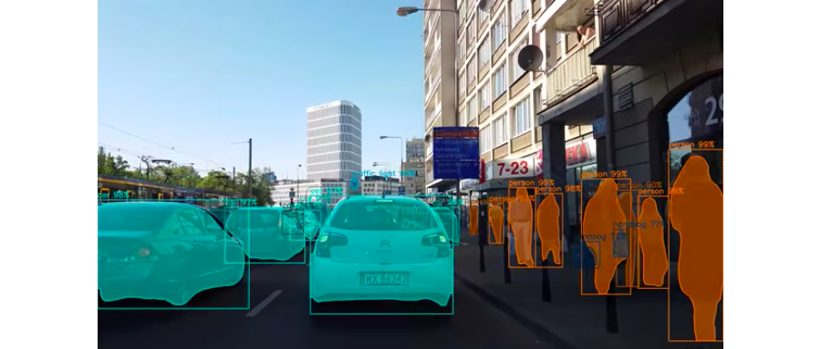 Mask R-CNN (Tensorflow-Ubuntu) | by Ran | Ran ( AI Deep Learning ) | Medium