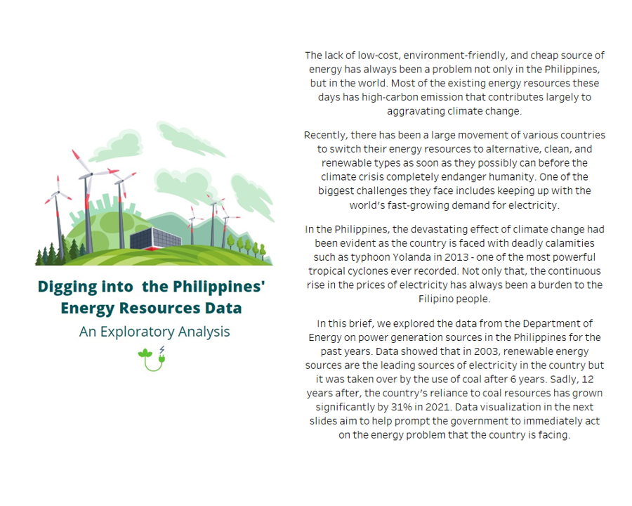 Digging into the Philippines’ Energy Resources Data - Jane Avila - Medium