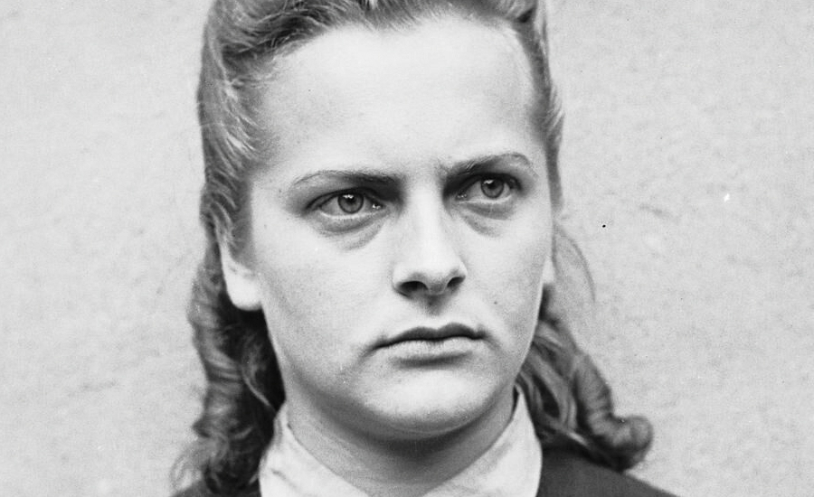 7 Evil (And Terrifying) Women From History | by Jacob Wilkins | Medium