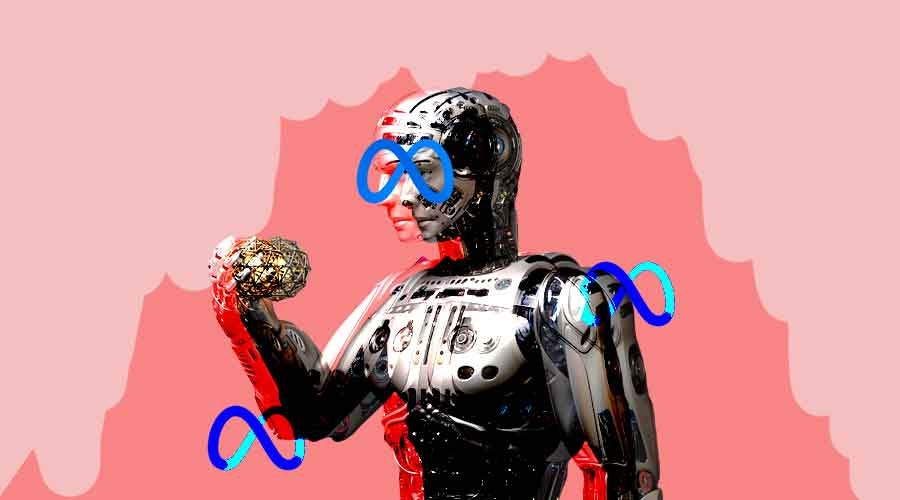 Meta’s AI Initiative: Transforming the Future of Connection and ...