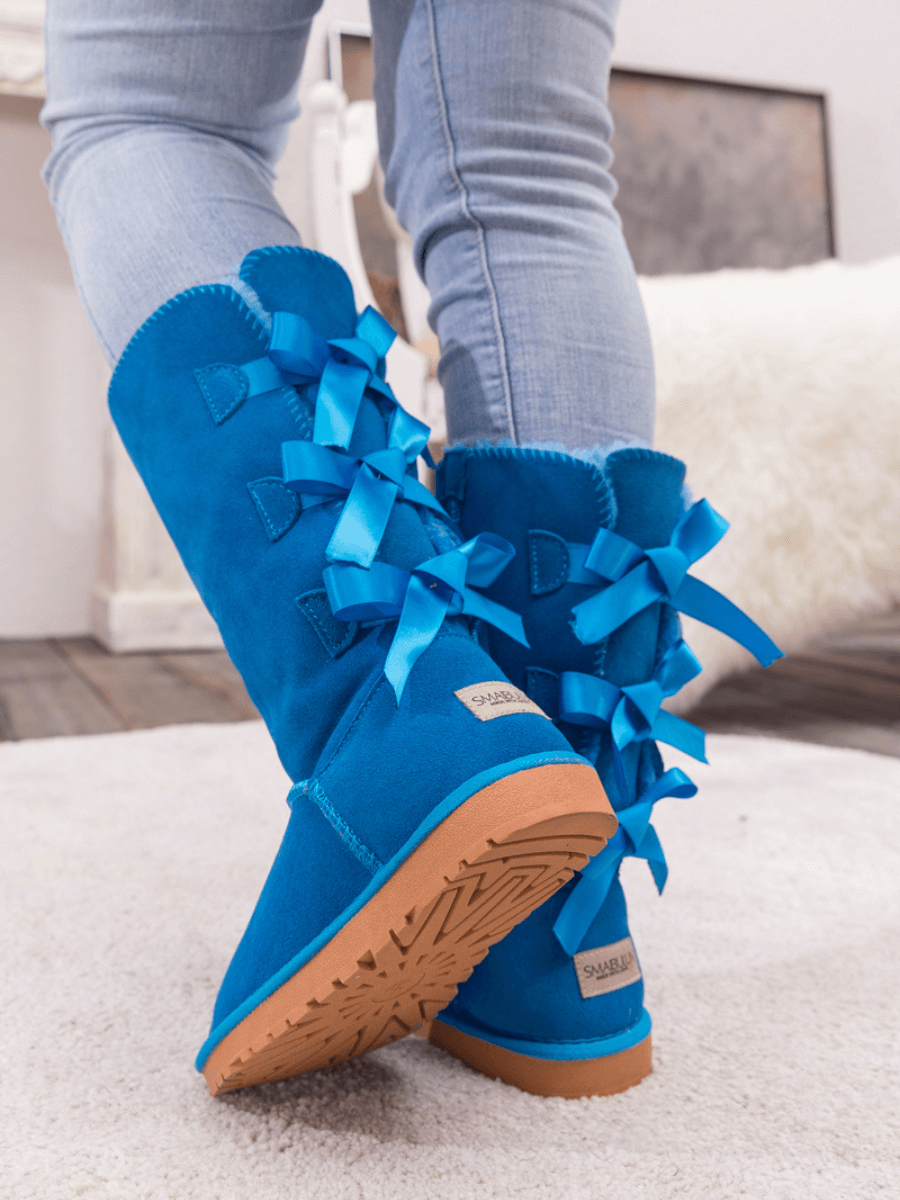 A Style Guide for Royal Blue UGG Boots: Know Everything Here | by ...