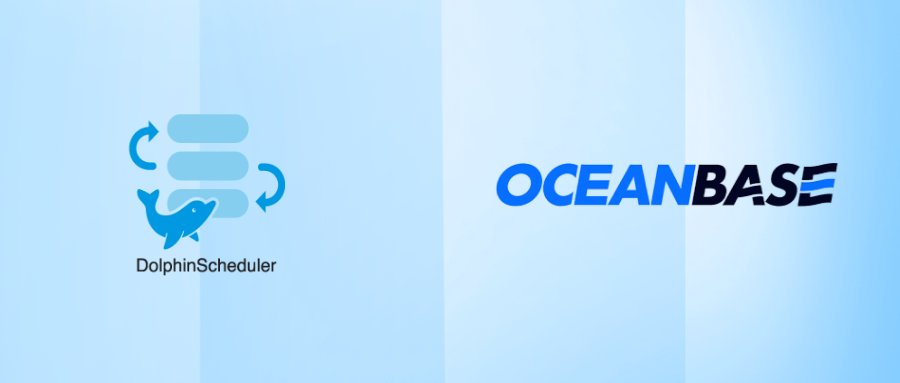 Apache Dolphinscheduler S Metadata Database Supports Oceanbase Now By Apache Dolphinscheduler