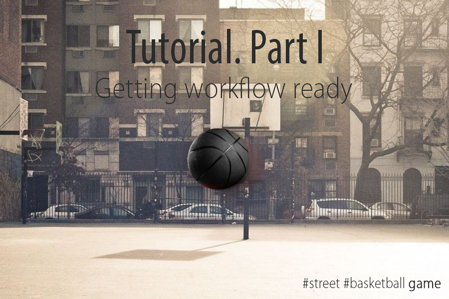 Street Basketball Wallpapers Hd