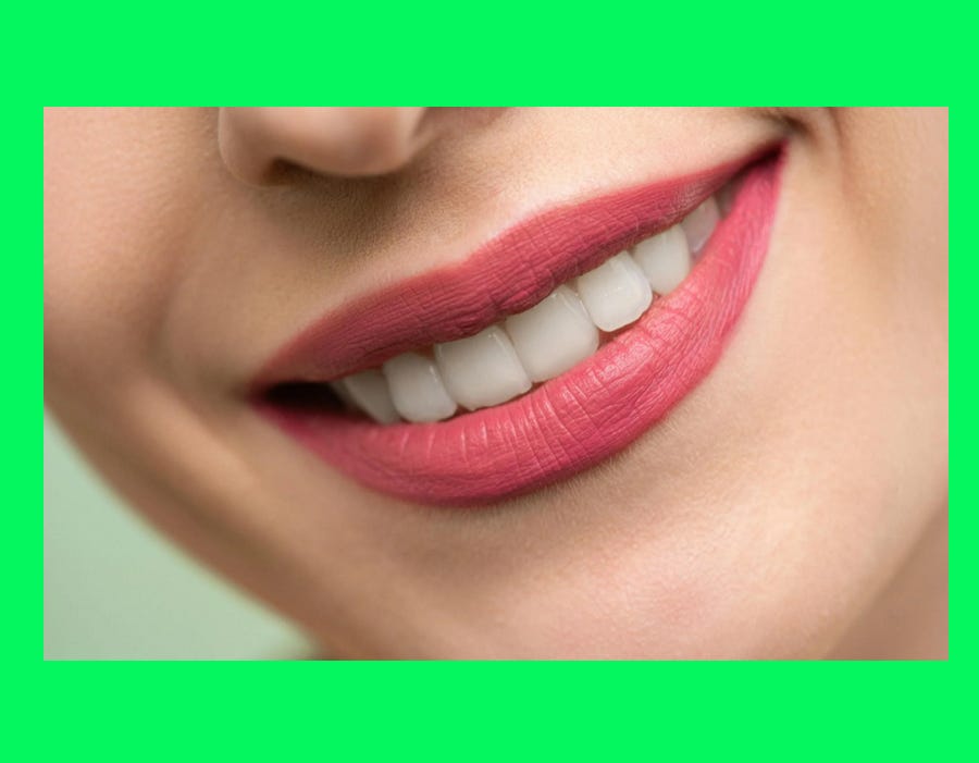 Television Smile is Not a Mystery | by The Law Enforcement Talk Radio ...