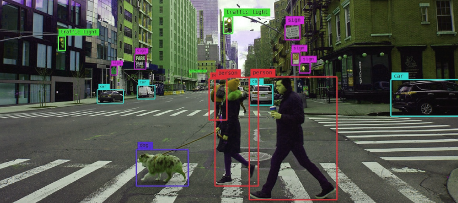 What is Computer Vision? & Its Applications | by Dharmaraj | Medium