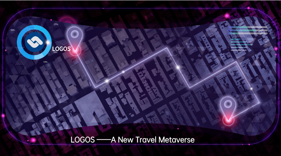 4 Characteristics of the Metaverse | by LOGOS | Medium
