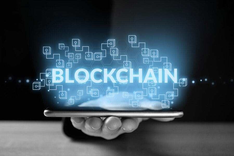 Unleashing the Power of Blockchain: Choosing the Right Development ...