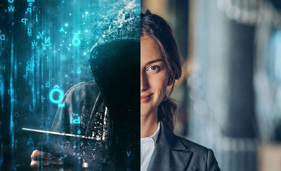Why Is There a Lack of Women in Cyber? | by Katlyn Gallo | Code Like A Girl