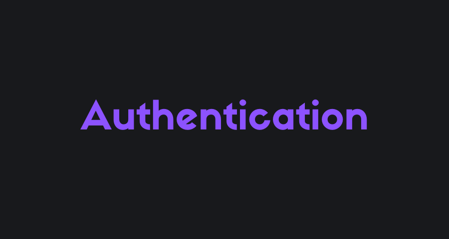 You Must Stop Coding Your Own Authentication By Alim Arslan Kaya Javascript In Plain English