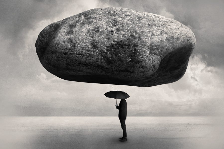 A Rare Way to deal with Bad Emotions | by Arvin™️ | Medium
