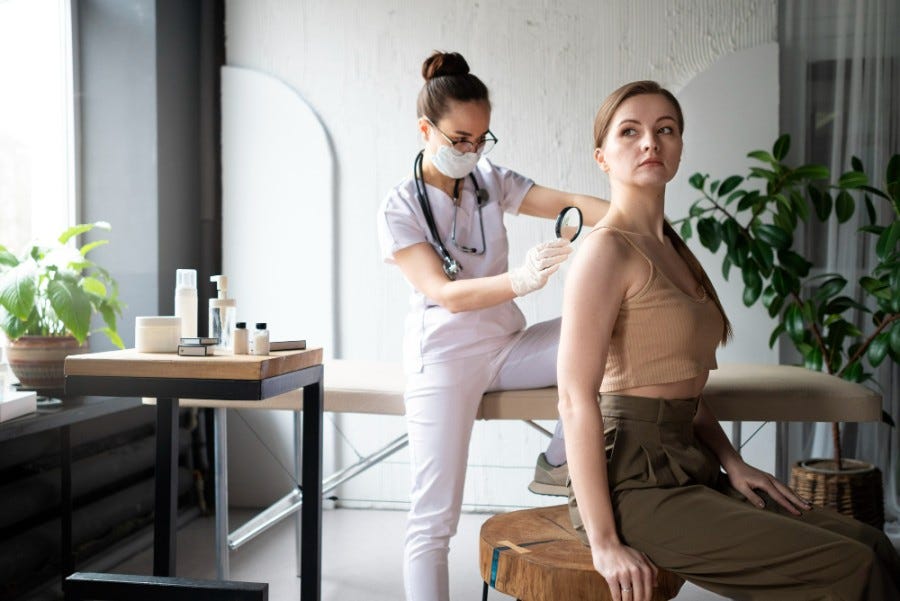 Why Is A Full Body Checkup Essential For Your Health In Singapore ...
