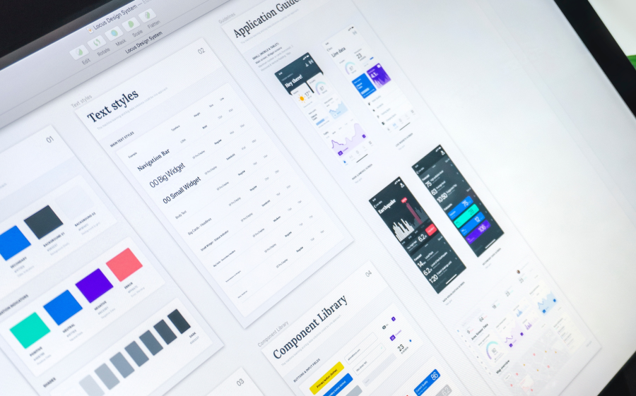 Tudo o que você precisa saber sobre Content System | UX Collective 🇧🇷