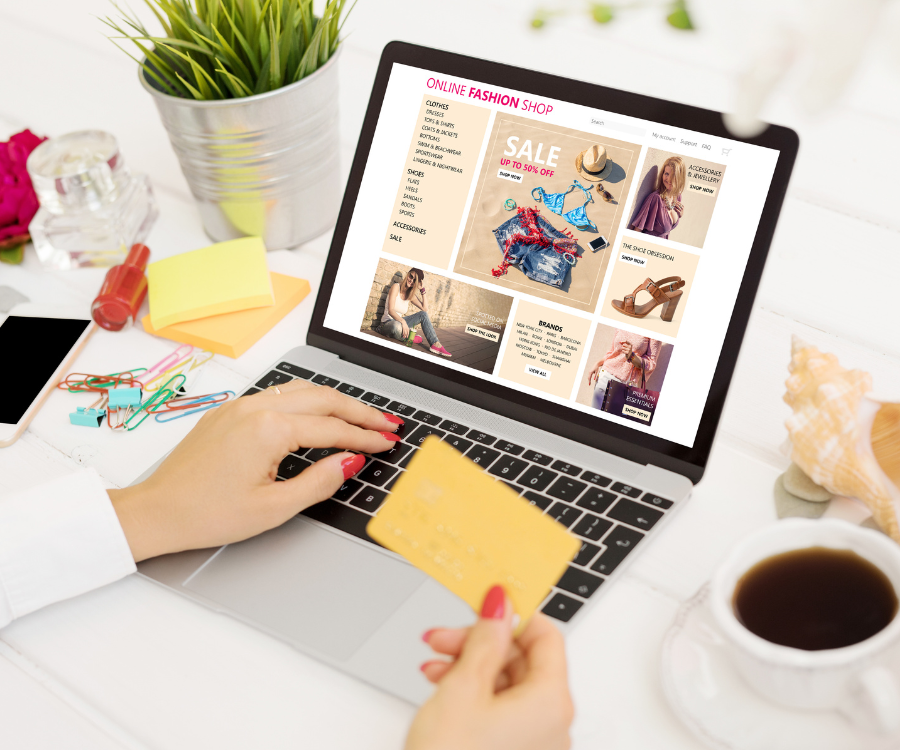 Retailers Offering Marketplaces for Third-Party Sellers | by Chloe ...