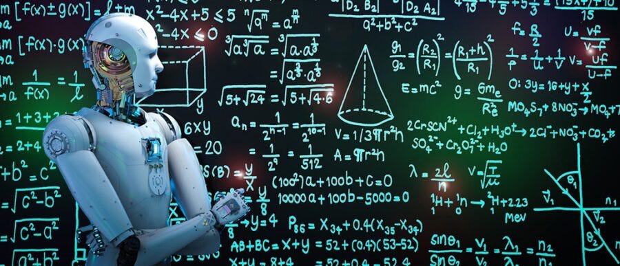 Exploring the Capabilities and Limitations of an AI Generator | by ...