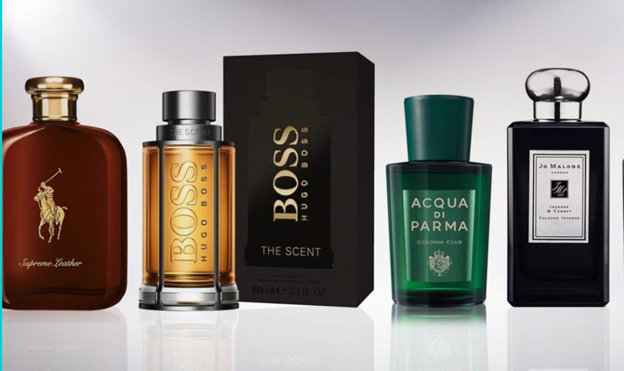 Best Perfumes For Men In The World | by 𝙷𝚊𝚣𝚎𝚕𝚎𝚢 𝚆𝚘𝚘𝚍 | Medium