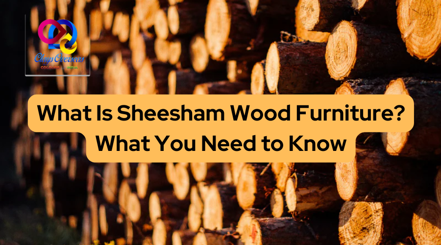 What Is Sheesham Wood Furniture? What You Need to Know | by Williamson ...