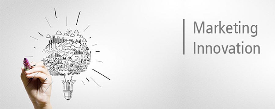 How to Create an Innovative Marketing Campaign with Blue Brain ...