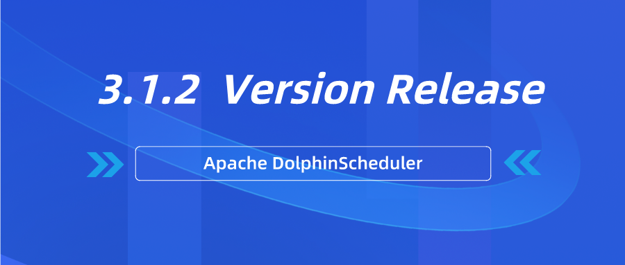 Apache DolphinScheduler releases version 3.1.2 with Python API optimizations | by Apache ...