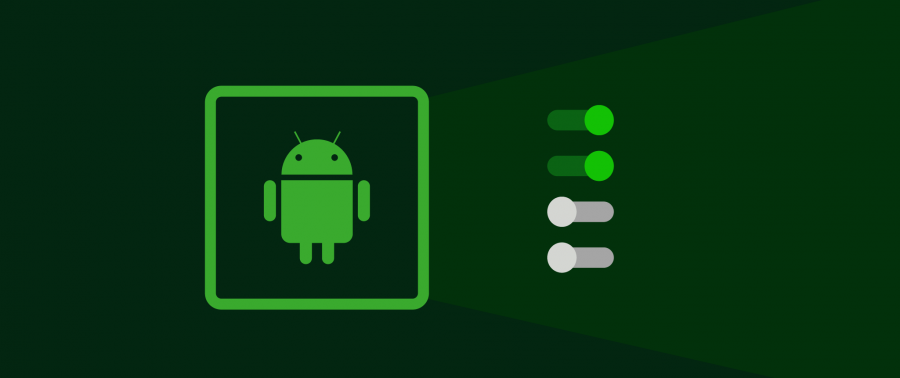 Make your own Permission Checker app in Android Studio | by ishanknijhawan | Medium