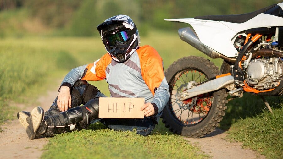 Bad Credit Financing for ATV. Understanding Bad Credit | by social ...