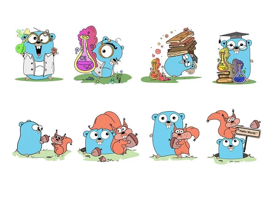 Mastering Non Empty Checks For All Types In Golang Level Up Coding