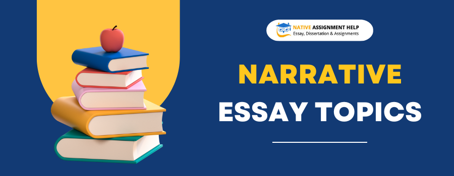 Unleashing the Power of Personal Narrative Essay Topics | by Zarabolen ...