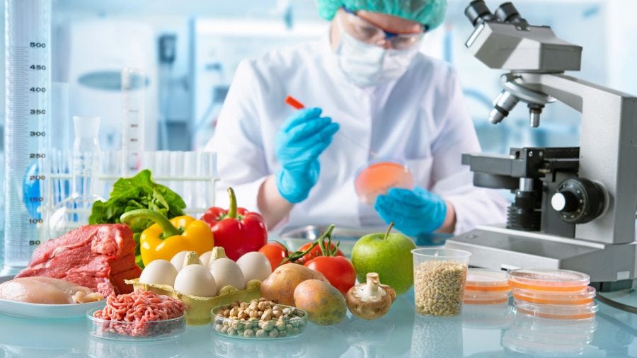 Safeguarding the Palate: Navigating the Evolving Landscape of Food ...