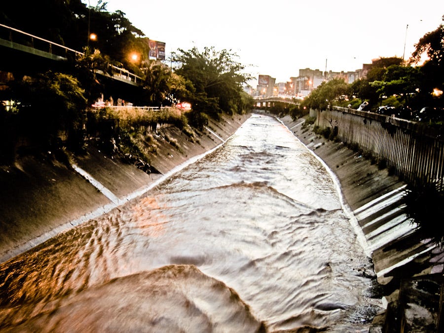 Rio nostrum. by Israel centeno | by Israel Centeno | Israel Centeno ...
