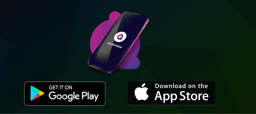 Quarashi Network Helps Bring Blockchain With A Decentralized Platform ...