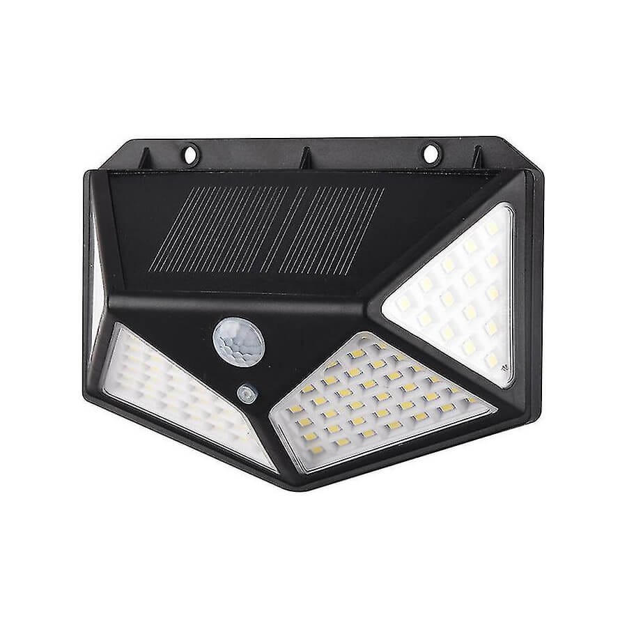 Why Outdoor Solar Lighting Is the Smart Choice? - Green Ray Solar - Medium