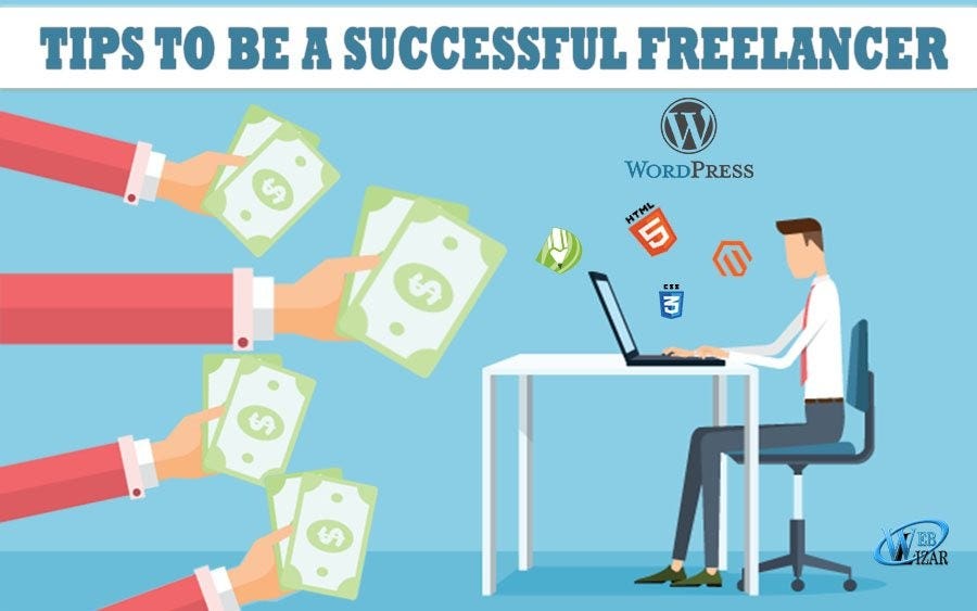 Top Tools Under $15 That Help You To Become a Successful Freelancer ...