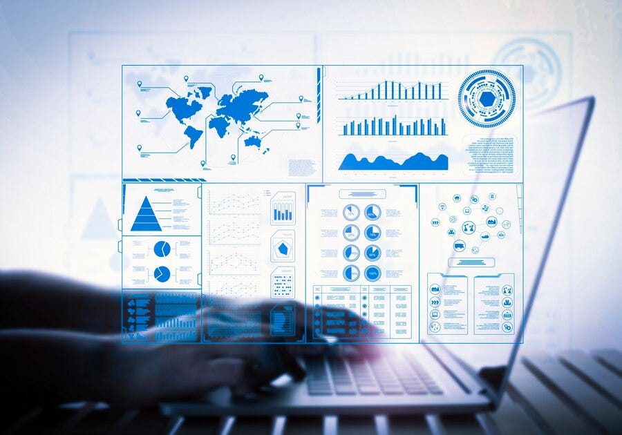 Emerging Trends in Data Science Education: What’s Next for MSc Programs | by Symbiosis Institute ...