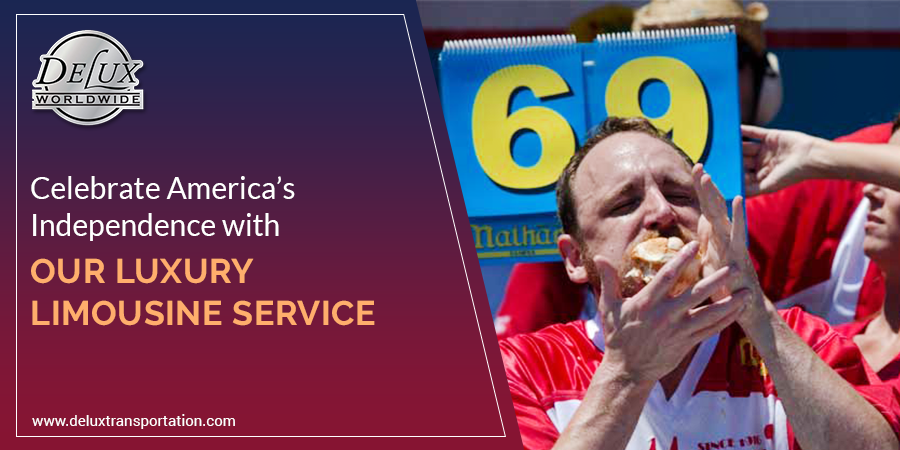 CELEBRATE AMERICA’S INDEPENDENCE WITH OUR LUXURY LIMOUSINE SERVICE | by ...