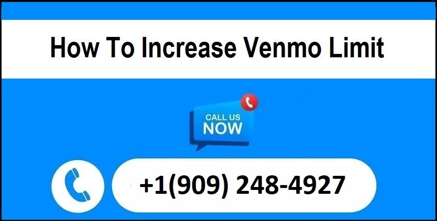 What is the Venmo Limit in 2023 and How to Increase It? | by johnlevi ...
